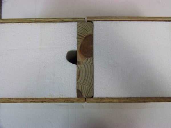 Enercept SIP Basement and Foundation Panels