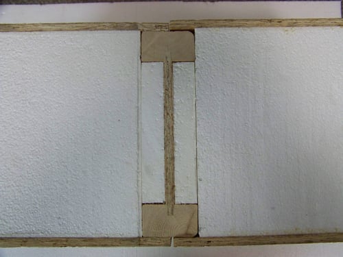 Enercept SIP Roof Panels