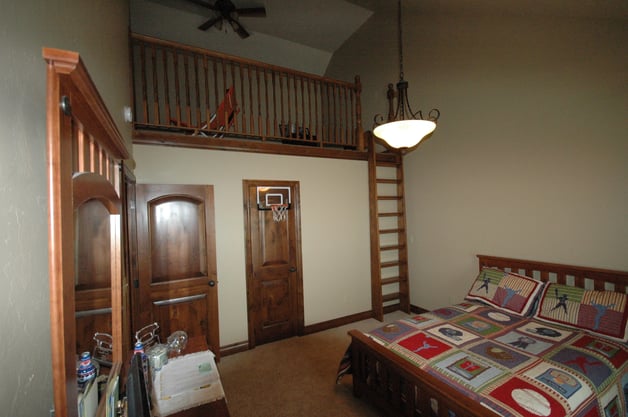 Enercept SIP Roof Panels